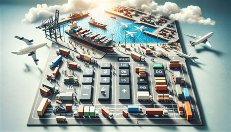 Understanding Shipping Rates A Comprehensive Guide ShipScience Helping Businesses Ship Smarter