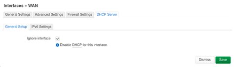 How To Setup IPV6 In Client Mode Installing And Using OpenWrt OpenWrt Forum