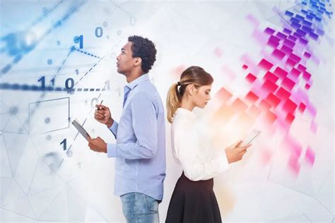 Which Career Is Right For You Computer Science Or Computer Engineering Data Overhaulers