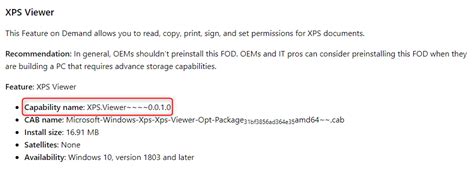 Deploy Feature On Demand Using SCCM System Center Dudes