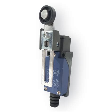 Limit Switch 10 Ports 240 Vac At ₹ 400 Piece In Coimbatore Id