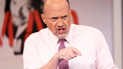 Mad Moneys Jim Cramer On Cnbc Stocks Investing Market Analysis