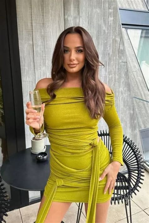 Love Island S Millie Court The Stunning Transformation