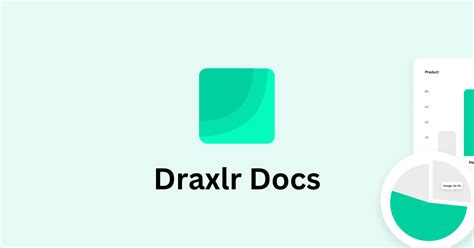 dashboard draxlr docs