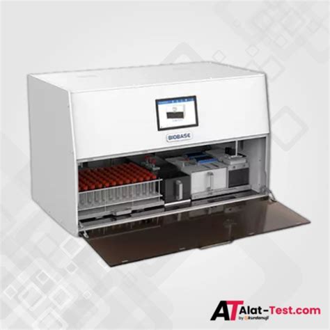 Jual Biobase Automated Sample Processing System Bk Pr96