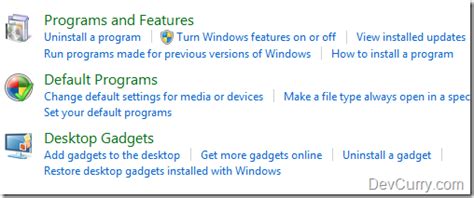 Install Iis 7 On Windows 7