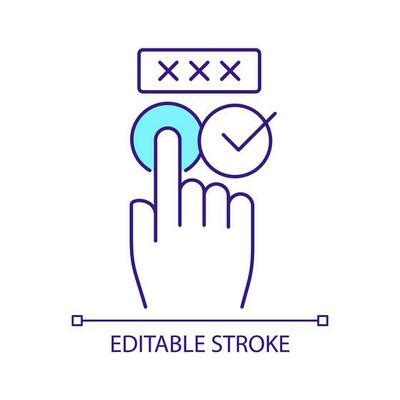 Change Password Vector Art Icons And Graphics For Free Download