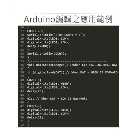 『聯騰．堃喬』旋轉編碼器模組 支援arduino、micro bit、raspberry pi等開發工具 聯騰 and 堃喬 oget 專業