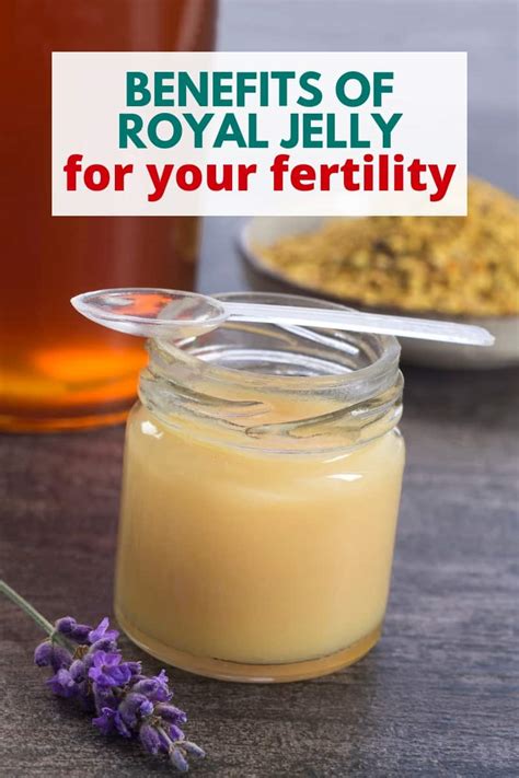 Royal Jelly Benefits How It May Boost Fertility And Balance Hormones