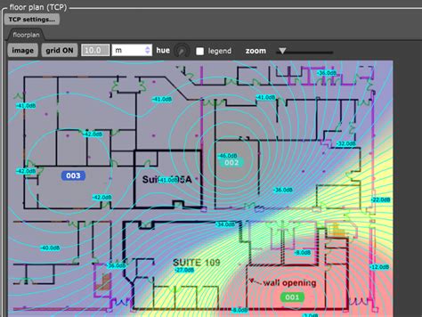 Indoor Rf Interference Detection And Geolocation Demystified Thinkrf