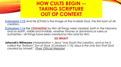 Bible Study 101 Pptx