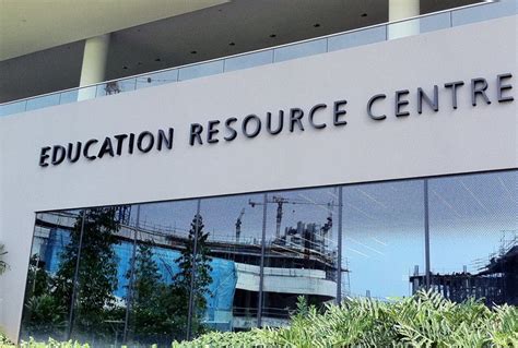 싱가포르 싱가포르 국립 대학교 Nus 투어