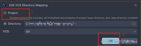 idea找不到manage remotes… git没有manage remote csdn博客
