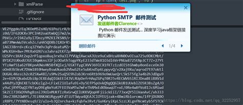 Python实现smtp协议发送邮件except Smtplibsmtpexception Error Csdn博客