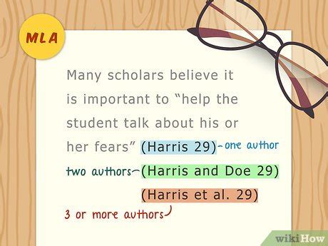 Mla Cite Chapter In Book KianaIveigh