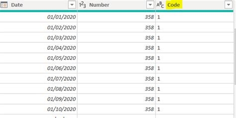 Solved How To Add A Conditional Column Based On A Column