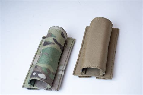 Collapsible Breaching Tool Pouch Eod Gear