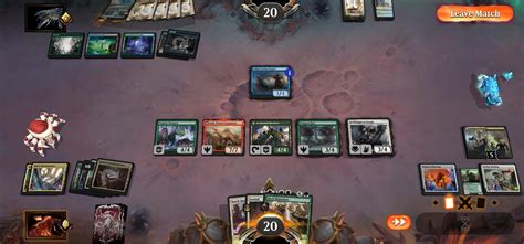 Does Anyone Know This Deck The Portal To Phyrexia Is Theirs I Got It From Etali R Magicarena