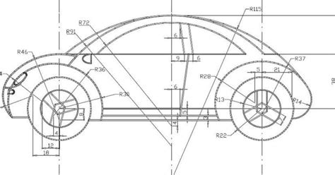 Ejemplos Prácticos De Mapa Categorial ¡descubre Su Utilidad