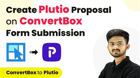 Automate Proposal Creation With Pabbly Connect And Convertbox Pabbly