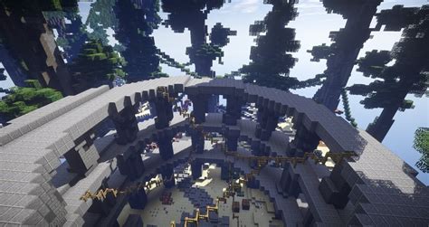 Sandig Skyblock Spawn Builtbybit Mc Market