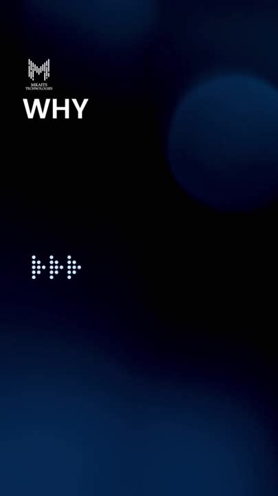 Mkaits Technologies On Linkedin Mkaitstechnologies Technology Innovation Websolutions