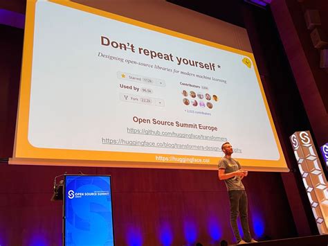 The Linux Foundation On Linkedin Opensource Ossummit