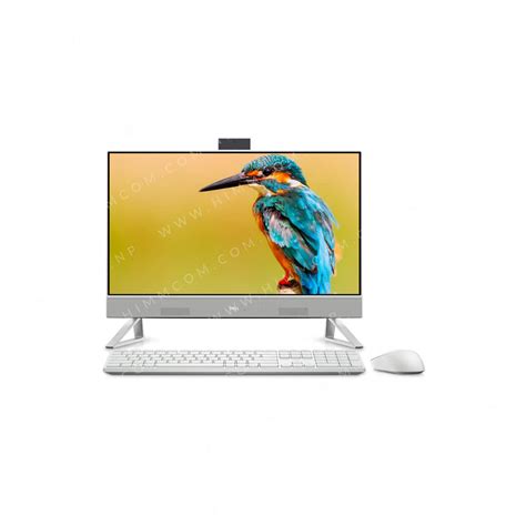 Dell Inspiron AIO Core I Laptop With TB RAM GB SSD