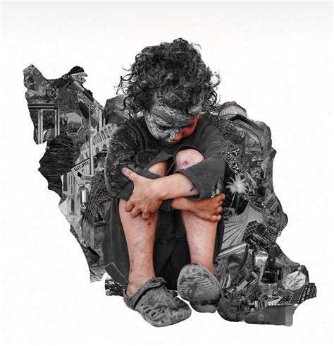 Dr Ashkan G The Scale Is Much Larger People In This World Need To