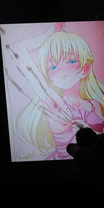 Corrida En La Axila De Olivia Asobi Asobase Bukkake Sop Xhamster