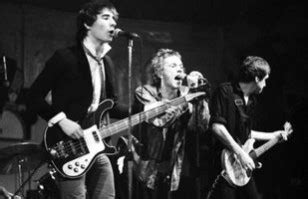 Los Sex Pistols Y El M Tico Concierto Que Cambi El Mundo Archivos De La Historia