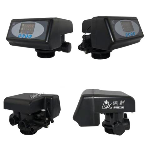 RUNXIN Control Valve SOON NGAI ENGINEERING SDN BHD