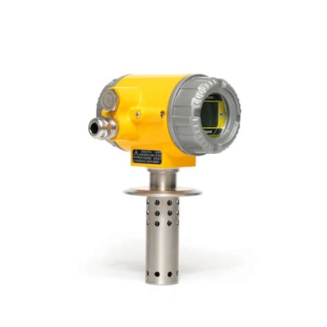 Explosion Proof Tuning Fork Density Meter Fork Densitometer Ptfe Acid And Corrosion Resistant