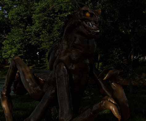 Rule 34 Absurd Res Bodily Fluids Dyrmun Dyrmun Character Edgar The