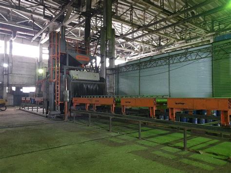 Пескоструйная машина Kumlama Makinesi Оборудование Шымкент на Olx