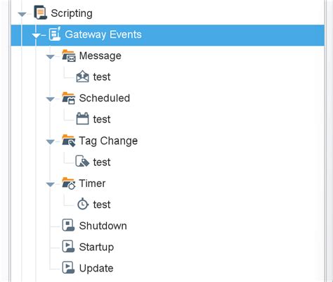 Import Export Clientgateway Event Scripts Ignition Inductive Automation Forum