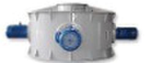 Horizontal Pneumatic Classifier