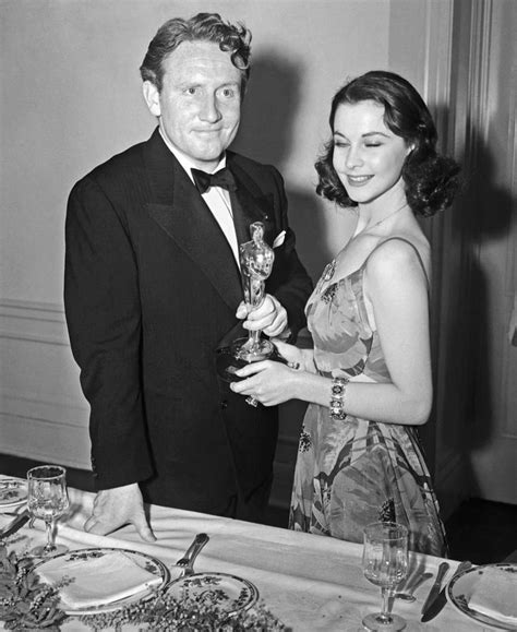 Vivien Leigh Oscar Dress Gone With The Wind Oscars Katharine Hepburn
