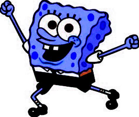 Dark Spongebob By Jackonadofan2000 On Deviantart