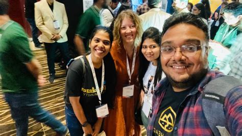 Rupalika Sahoo On Linkedin Sas23 Salesforce Trailblazer Trailblazercommunity Salesforceohana