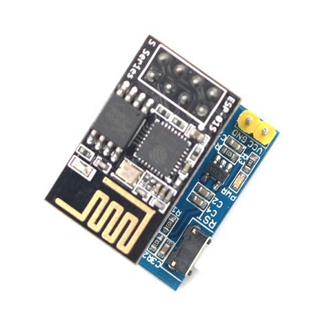 esp8266 esp 01 esp 01s dht11 temperature humidity sensor module esp8266