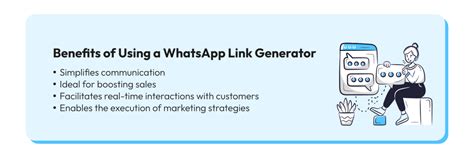 How To Use A Whatsapp Link Generator In 2023 Wati