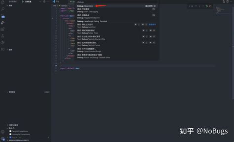 如何优雅的在VS Code中调试web应用 知乎