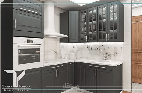 تصميم مطابخ مستقل