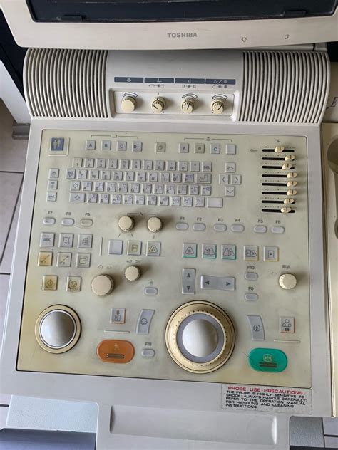 Buy Sonar Ultrasound 2nd Hand And New