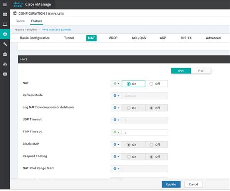 Example Of IOS XE SD WAN Issues Troubleshoot With Help Of EPC And Packet Trace Cisco