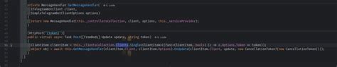 Telegram Bot Preview Issue VodemSharp Allowed Telegram Bot GitHub
