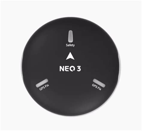 Cuav Neo 3 Gps 모듈 Gnss M9n Cuav V5 플러스 드론과 일치하는 버스 액세서리 수 있습니다 Buy 큐브