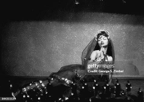 41 Chelo Alonso Photos And High Res Pictures Getty Images