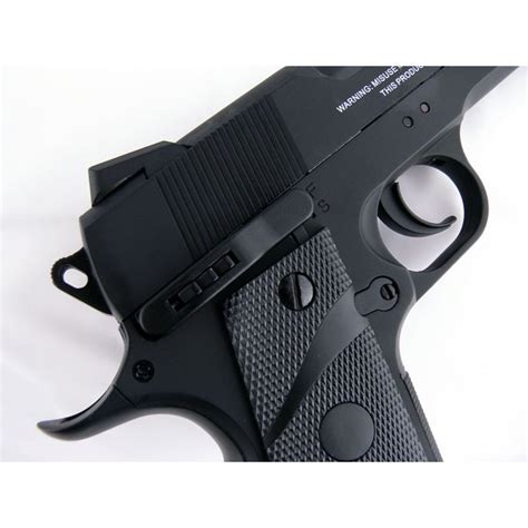 Пистолет пневматический Stalker S1911RD (Colt 1911) — купить в Москве в ...